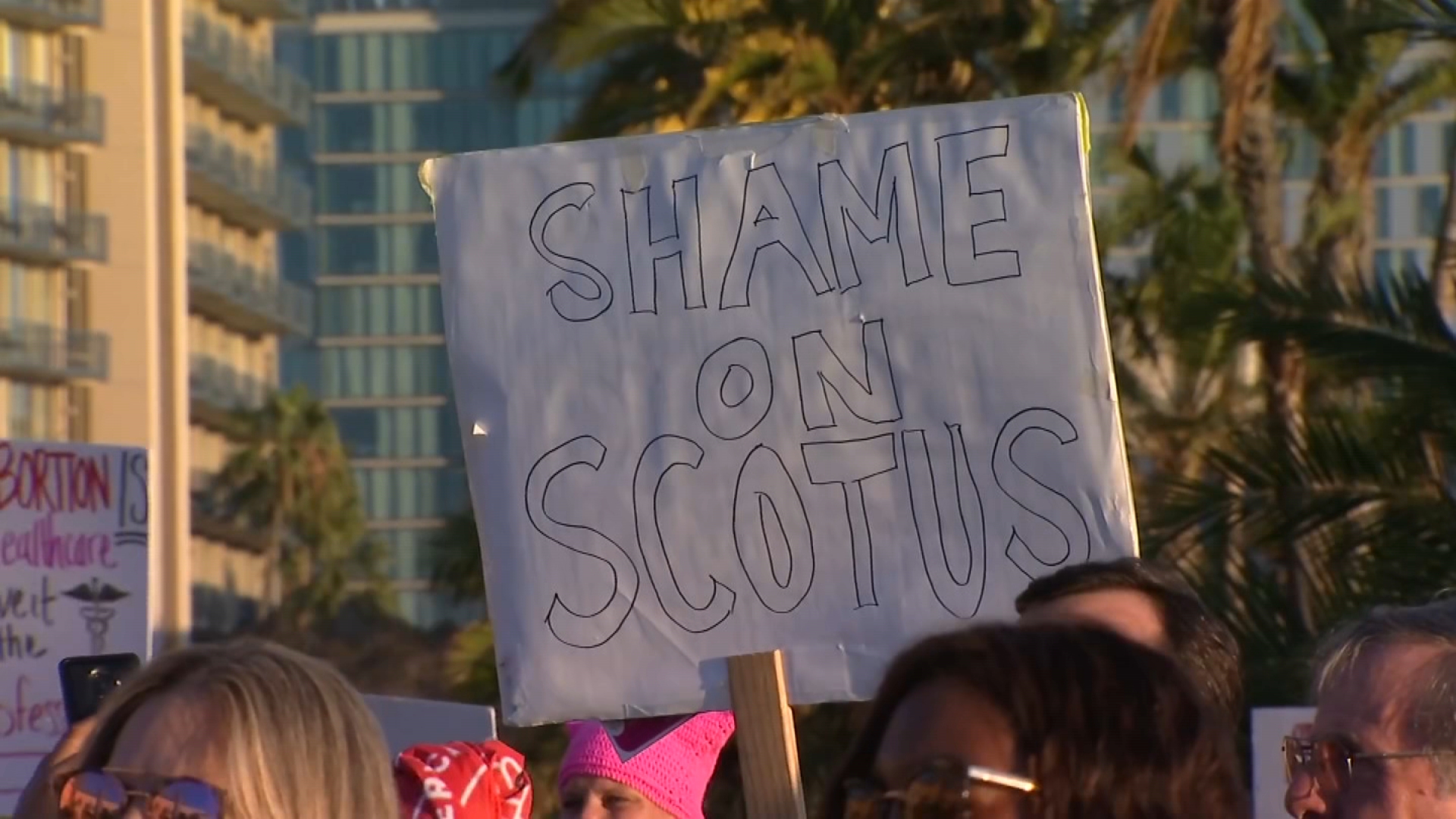 Marine Saved Man Shot at Busy Grocery Store: San Diego County Sheriff’s ...