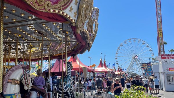 San Diego County Fair’s 2026 theme revealed: ‘Once Upon A Fair’ – NBC 7 ...