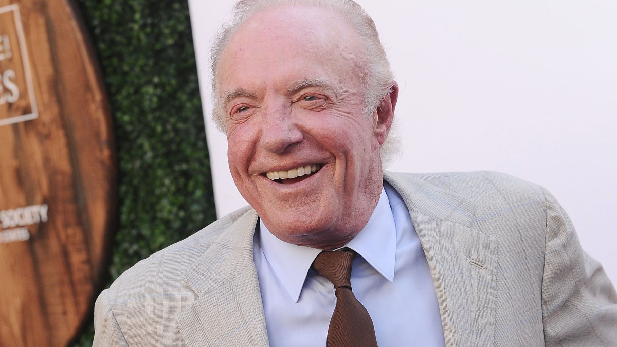 ‘Godfather’ Actor James Cann Dies at 82 – NBC 7 San Diego