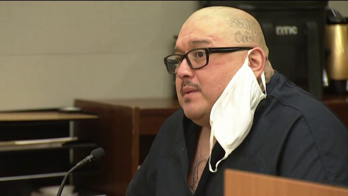 Man Sentenced 40 Years to Life in Prison for Marine’s Gaslamp Stabbing ... Man Sentenced 40 Years to Life in Prison for Marine’s Gaslamp Stabbing ...