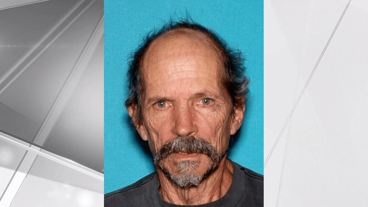 Sheriff Deputies Searching for Missing Julian Man – NBC 7 San Diego