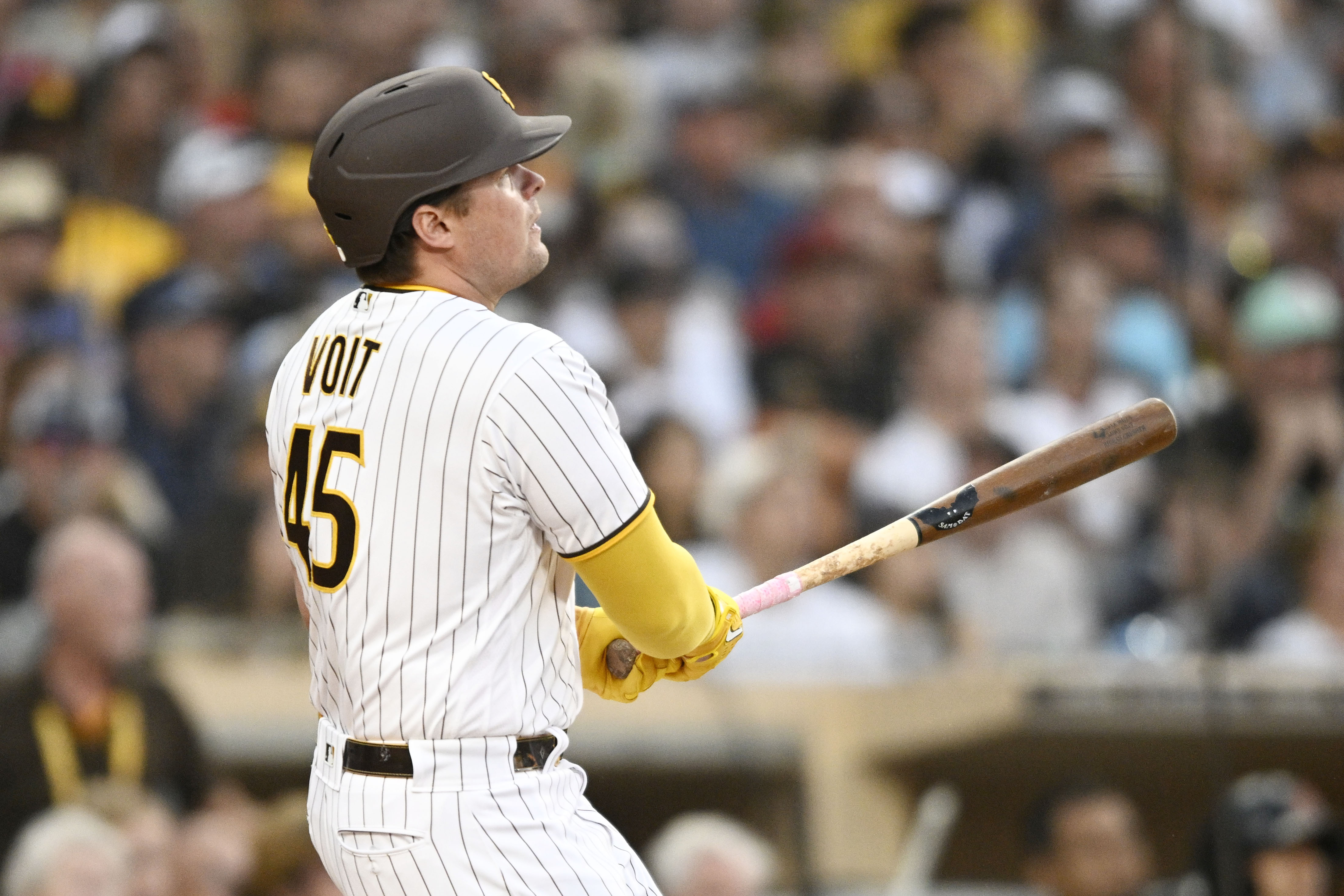 Is He Out of Luck? – NBC 7 San Diego