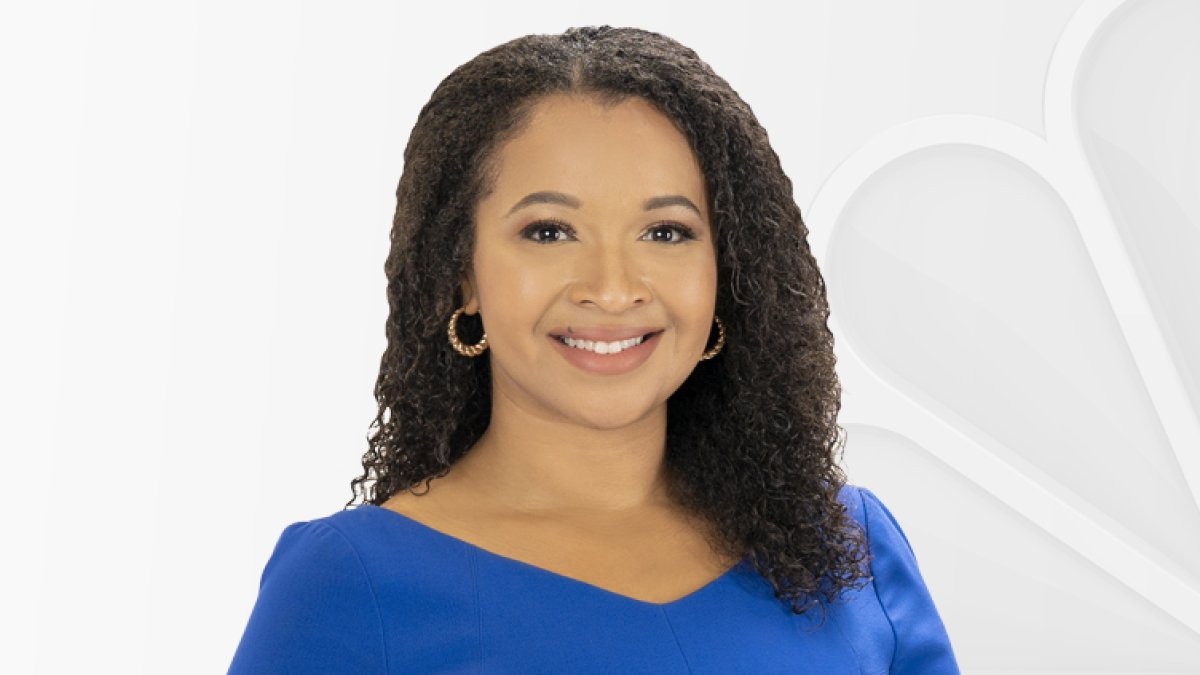 Chernéy Amhara – NBC 7 San Diego