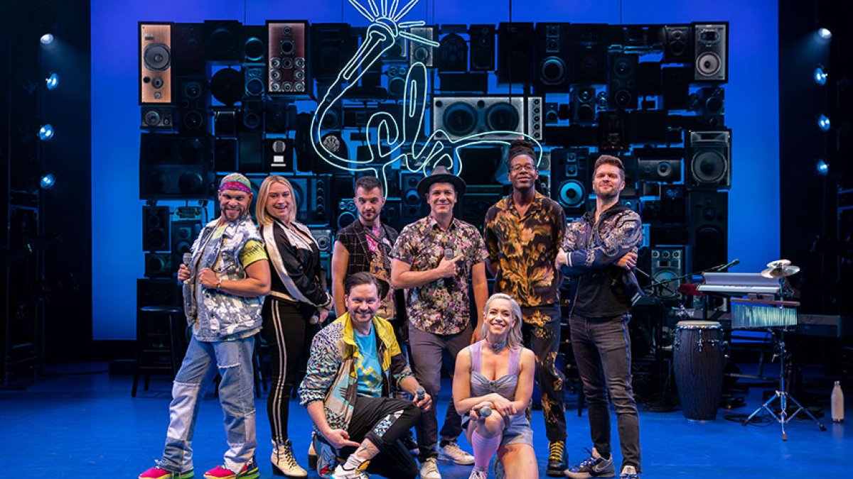 Broadway-Based Improv Show Makes Stop in San Diego During Tour – NBC 7 ...