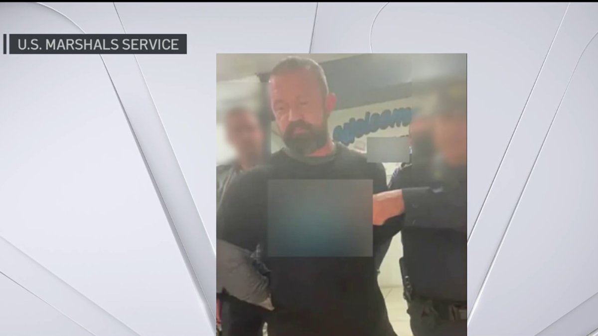 Fugitive Wanted for Killing Krystal Mitchell in 2016 Arrested in El ...