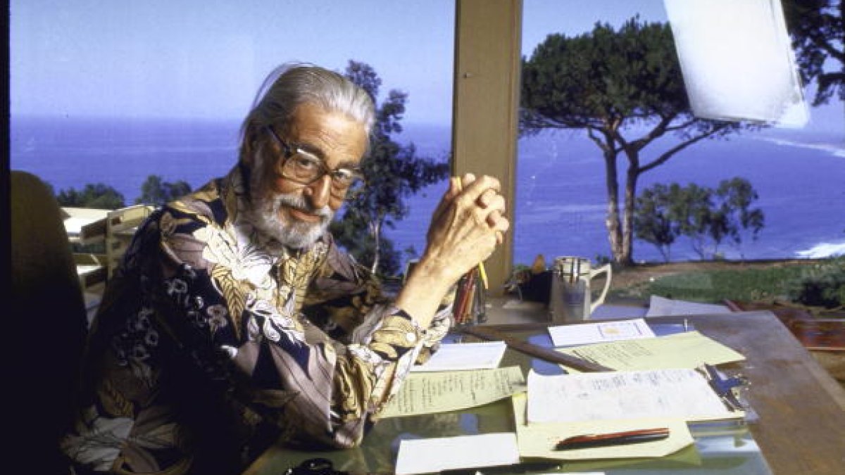 UC San Diego Selling Dr. Seuss’ La Jolla Home – NBC 7 San Diego