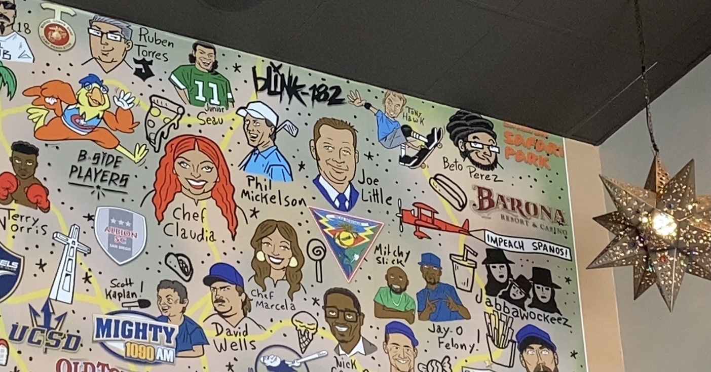 Exploring Chula Vista: NBC 7’s Joe Little Shares His Favorite Spots ...