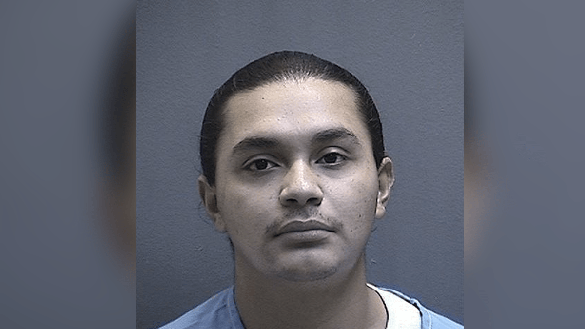 Former Inmate Who Left San Diego Rehab Facility and Was Later Captured ...