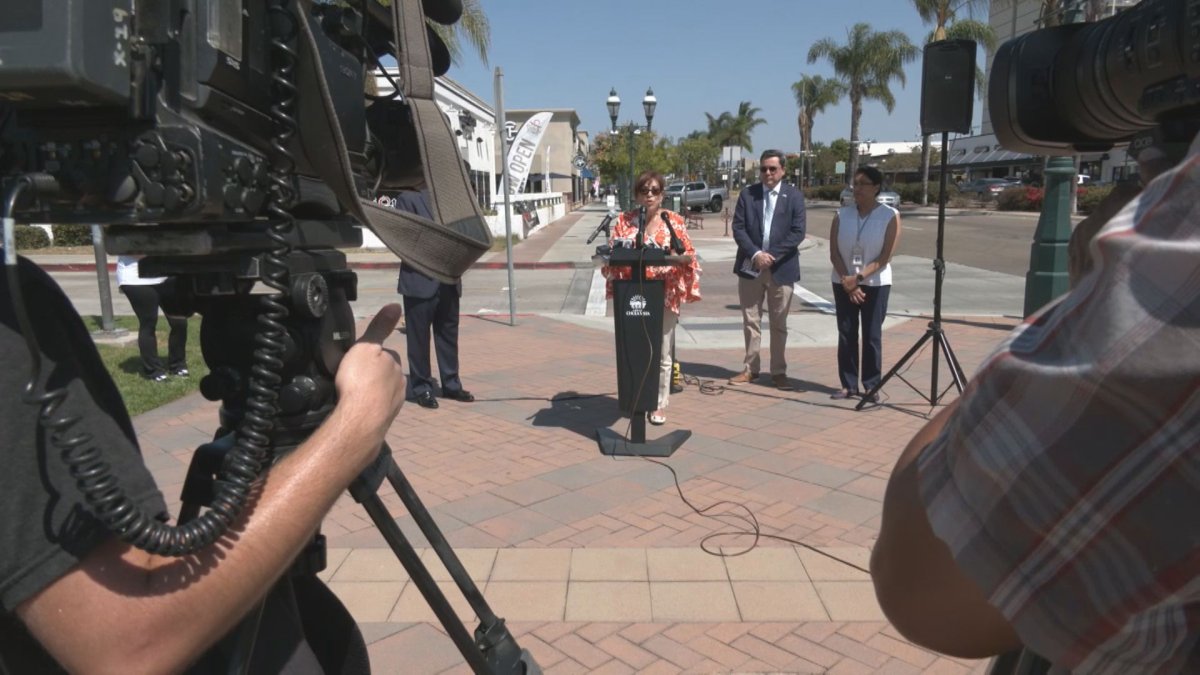 Chula Vista Offers $3.6 Million in Relief Fund for Small Businesses ...