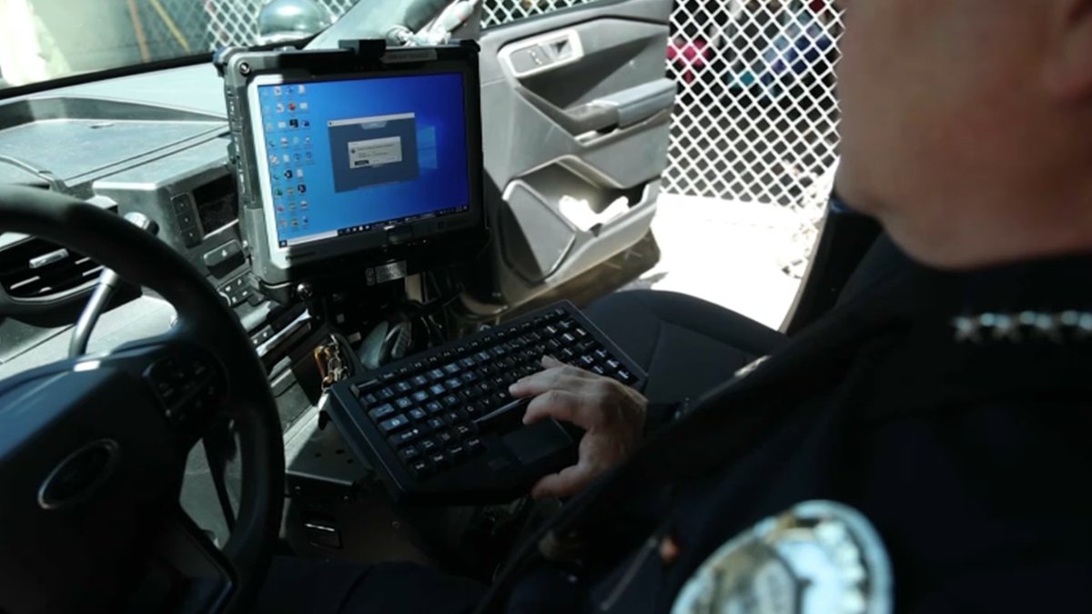 San Diego Police Battling Law Enforcement Database Problems – NBC 7 San ...