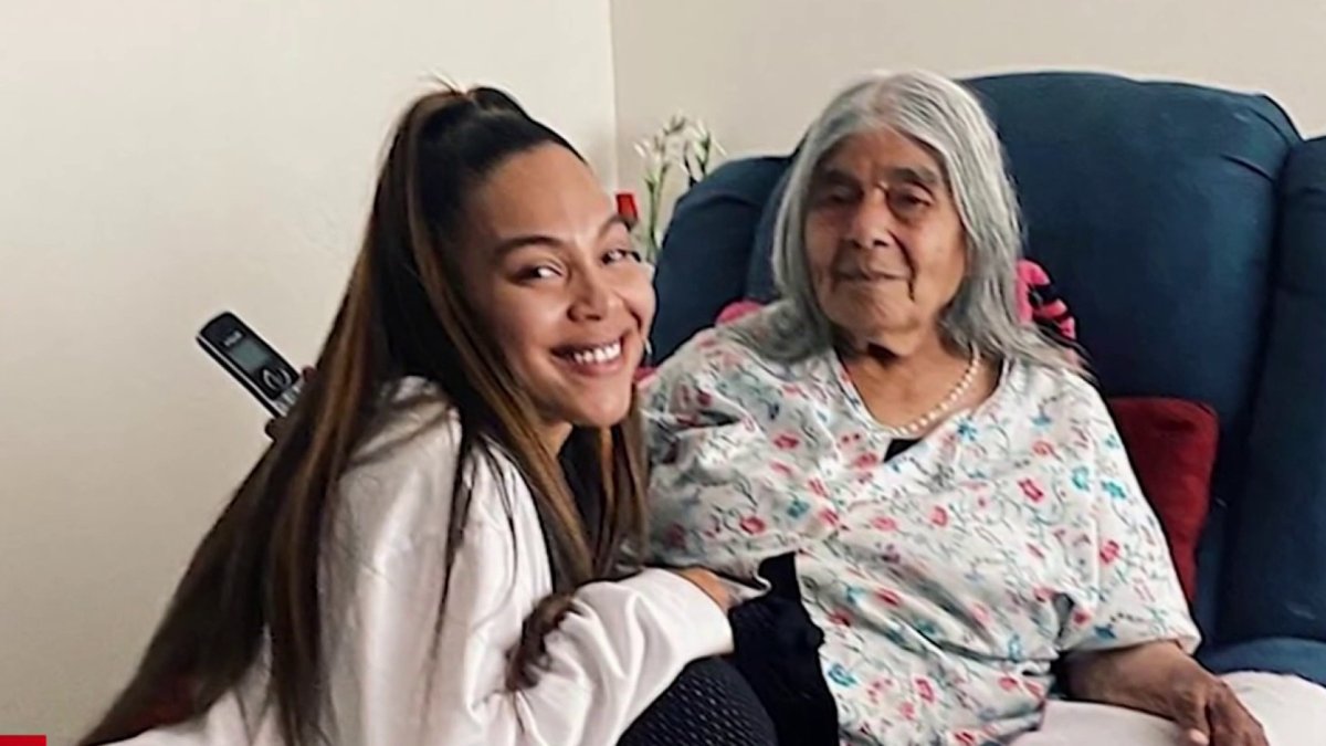 Missing Great-Grandmother, 88, Found Safe: Family – NBC 7 San Diego