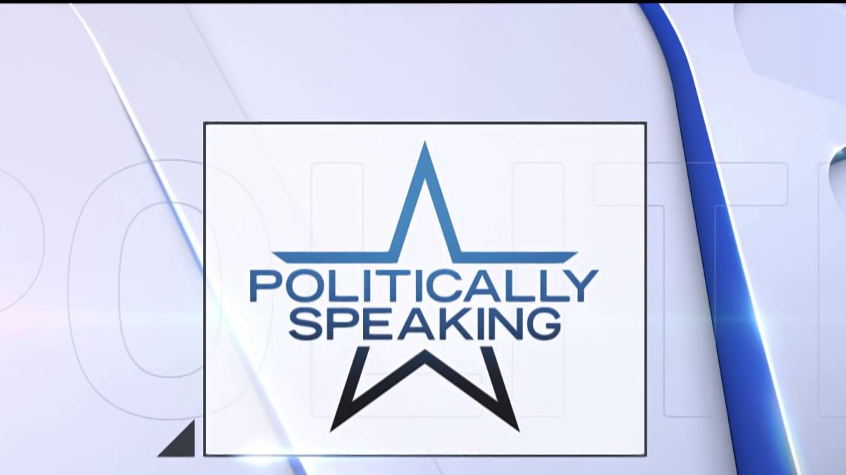 Happening This Week on Politically Speaking – NBC 7 San Diego Happening This Week on Politically Speaking – NBC 7 San Diego