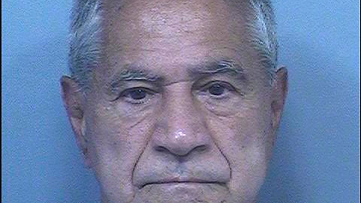 Rfk Assassin Challenges Parole Denial Nbc 7 San Diego