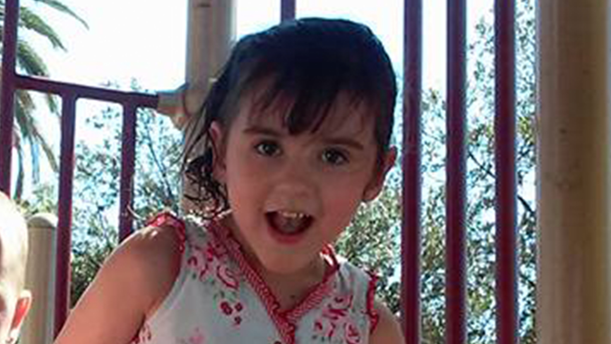 San Diego Sheriff’s Dept. Investigating Death of Girl, 11, in Suspected ...