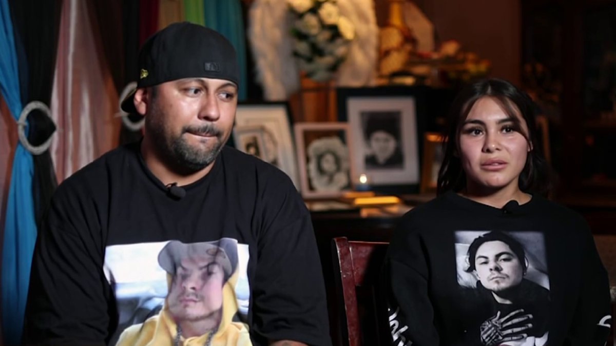 Backlog of San Diego Murder Cases Delaying Justice for Families of ...