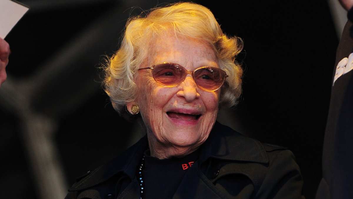 Bears owner Virginia McCaskey dies at age 102 – NBC 7 San Diego
