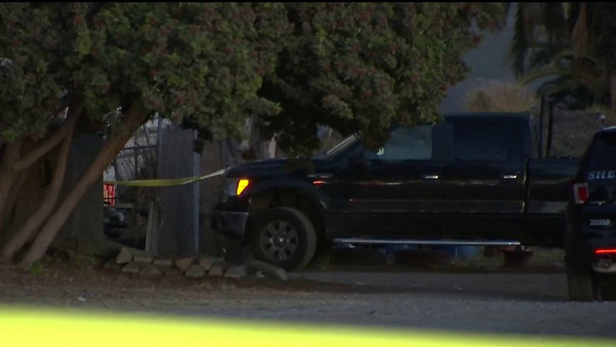 Homicide Investigation Underway in Spring Valley After Fight Reported ...