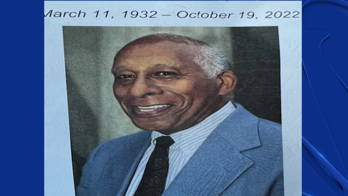 Dan Smith, Believed to Have Been Last Living Person Born to Enslaved ...