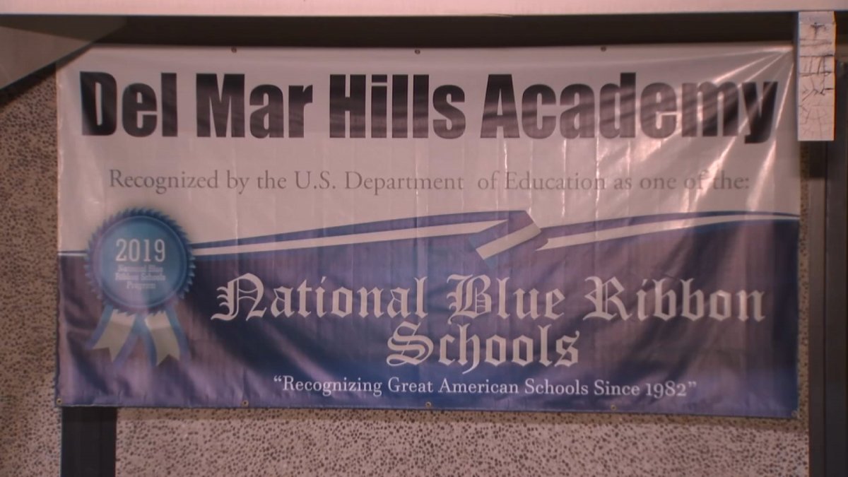 2nd Grader Allegedly Leaves Del Mar Hills Academy With High Blood ...