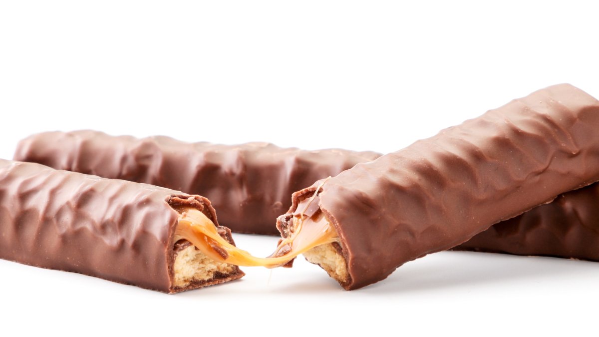 Is There a Difference Between Left Twix and Right Twix? – NBC 7 San Diego