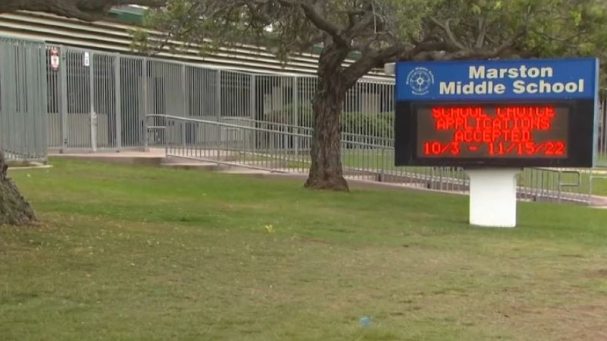 Parents Call For Tougher Policies After Separate Campus Threats at San ...