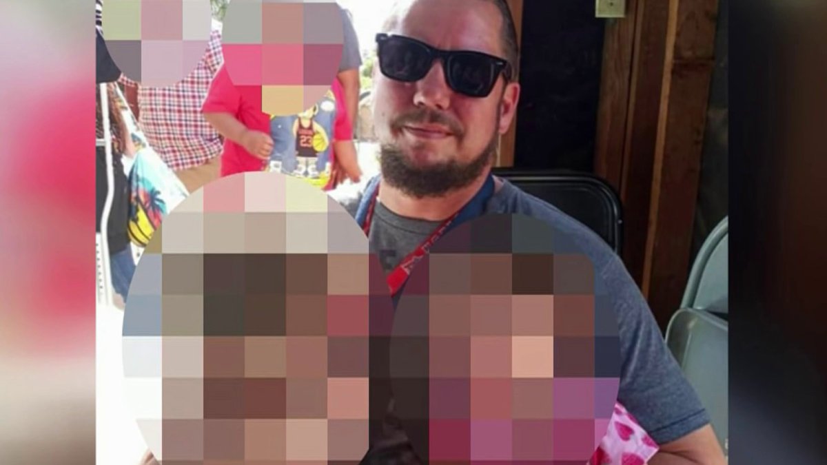 Father Accused of Trying to Drown 2-Year-Old at Running Springs Camp ...