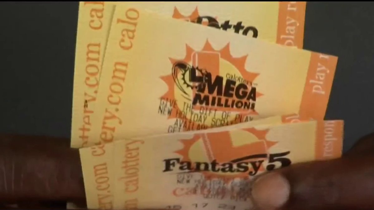 Billion-Dollar Powerball Jackpot Has San Diegans Feeling Lucky – NBC 7 ...