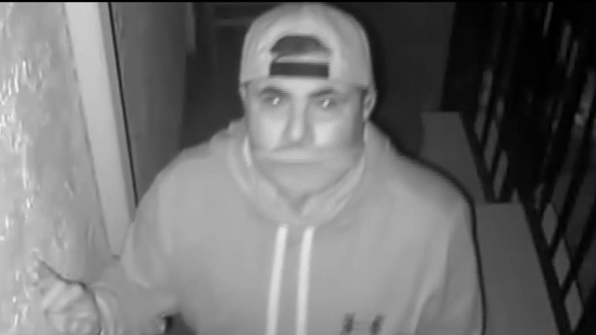 North County Woman Says Convicted Prowler Is Now Free and Peeping ...