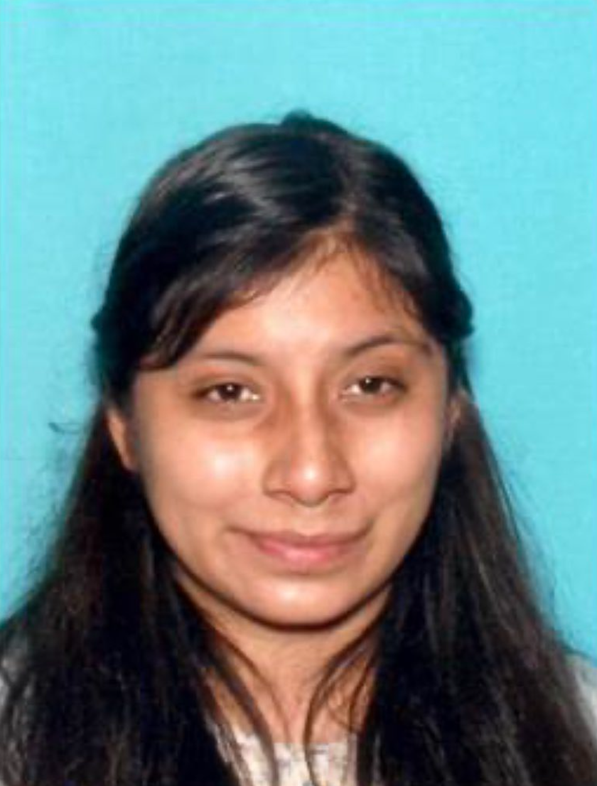 San Diego Police Searching For Missing Woman, 19, Who Left Hospital ...