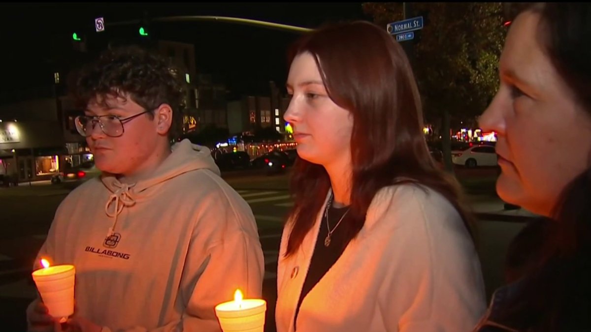 San Diego Community Mourns Victims of Colorado Springs Shooting – NBC 7 ... San Diego Community Mourns Victims of Colorado Springs Shooting – NBC 7 ...