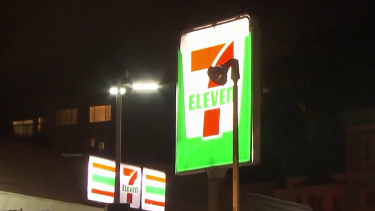SF 7-Eleven Worker Speaks Out After Another Man Beats Senior to Death ...