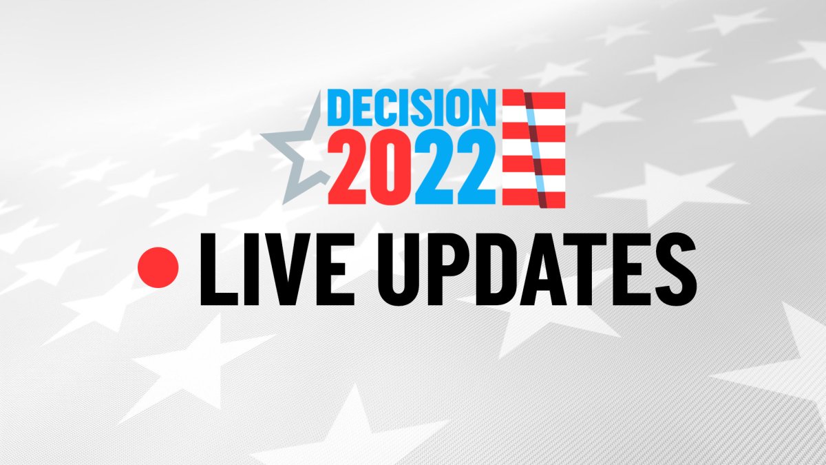 2022 San Diego Election: Live Updates From the General Election – NBC 7 ...