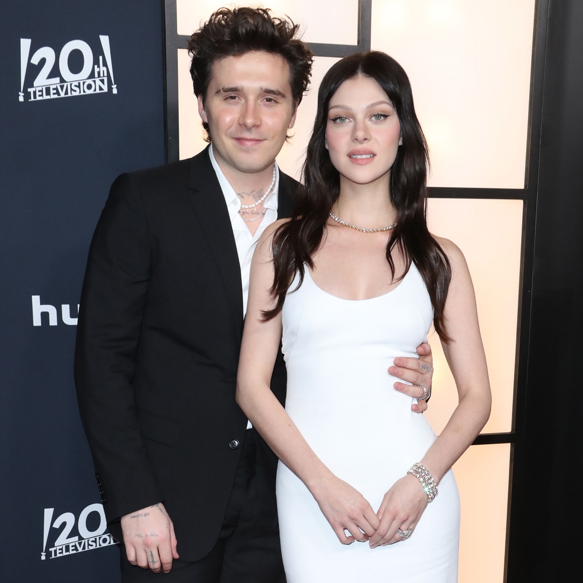 Brooklyn Beckham breaks silence on family rift rumors – NBC 7 San Diego