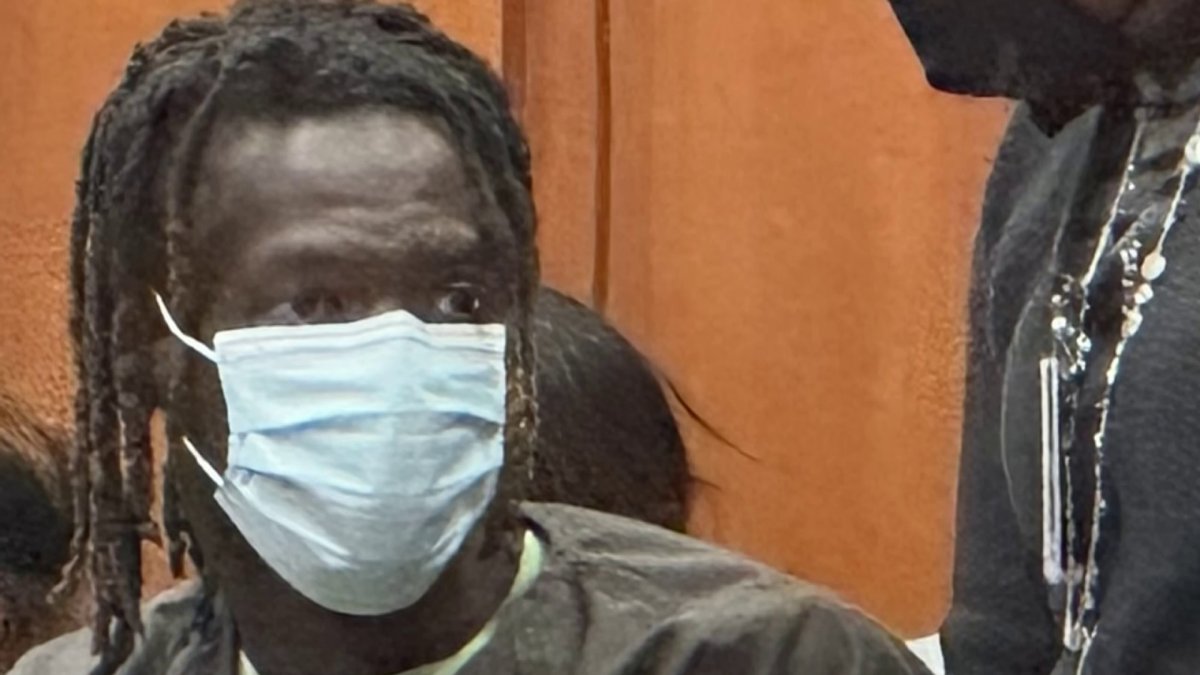 Police Arrest ‘Sextortion’ Suspect Linked to San Jose Teen’s Suicide ...