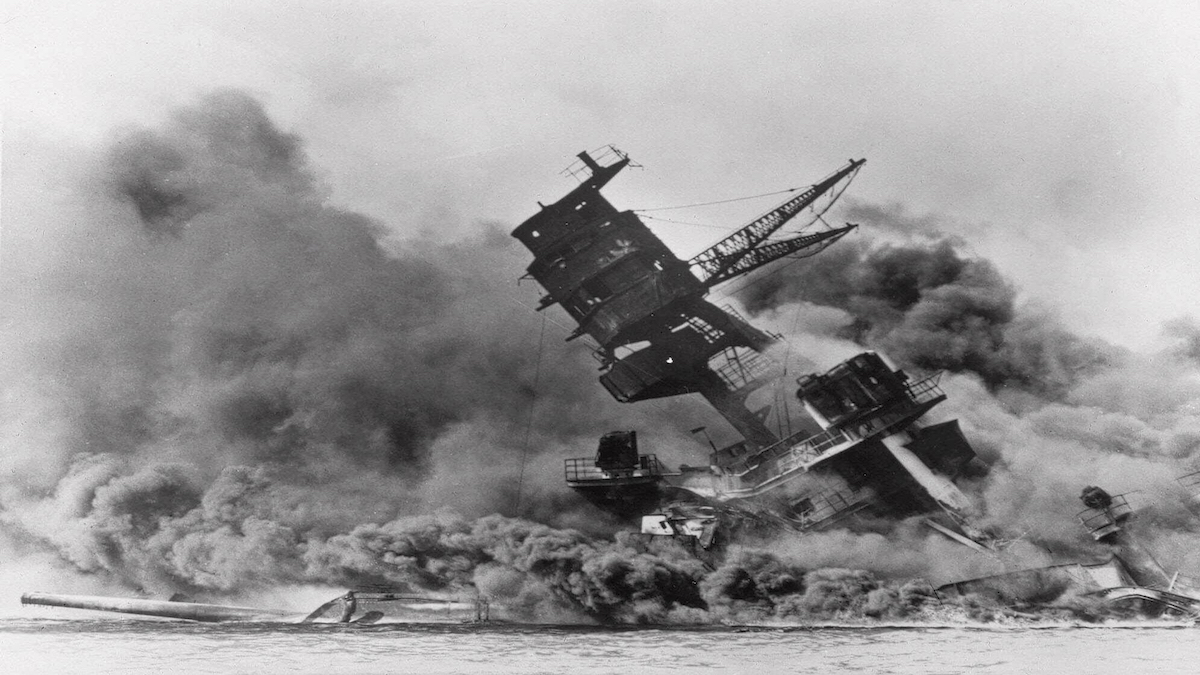 USS Midway Museum to commemorate 82nd anniversary of Pearl Harbor ...