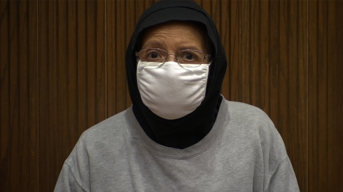 New Details about Grandmother’s Alleged Involvement in San Diego Child ...