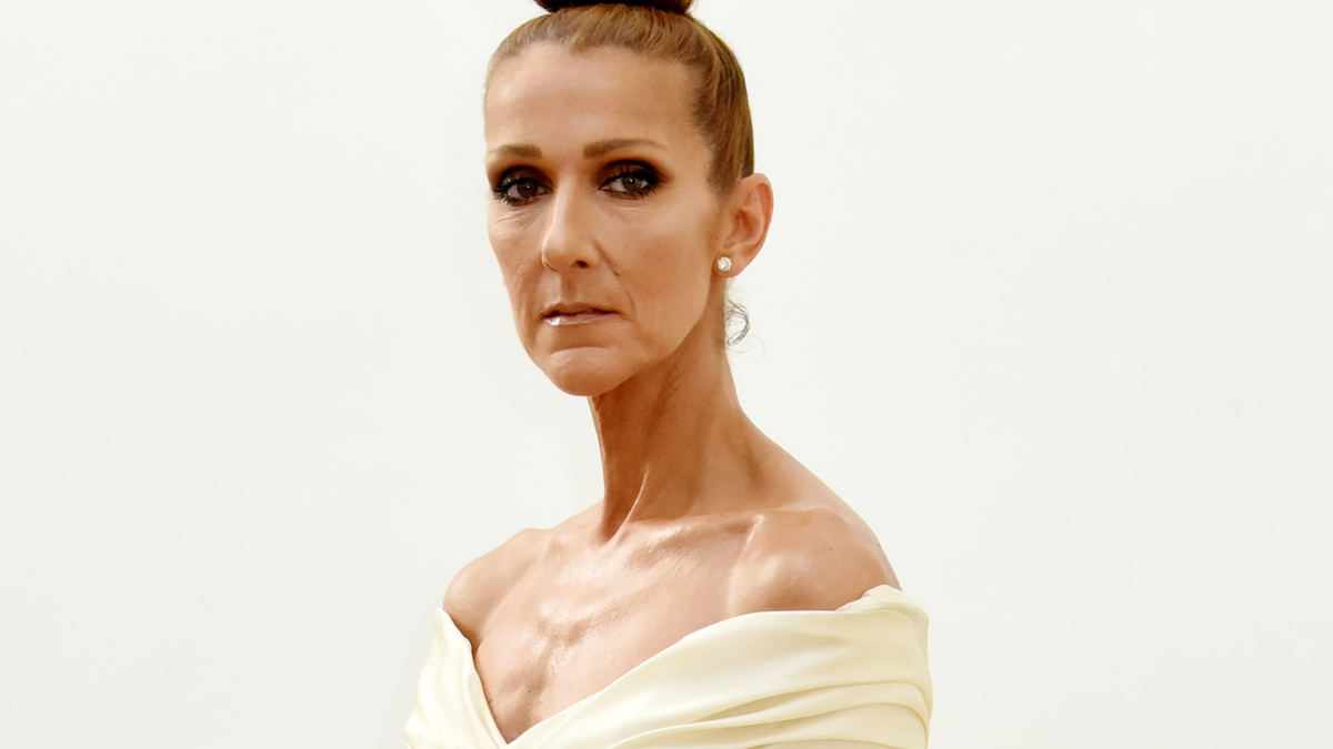 Celine Dion Announces She Has Stiff-Person Syndrome – NBC 7 San Diego