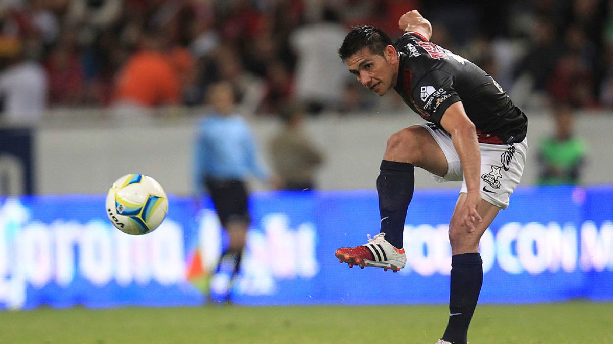 Former Club Tijuana Xolos Star Raul Enriquez-Arambula Sentenced for ...