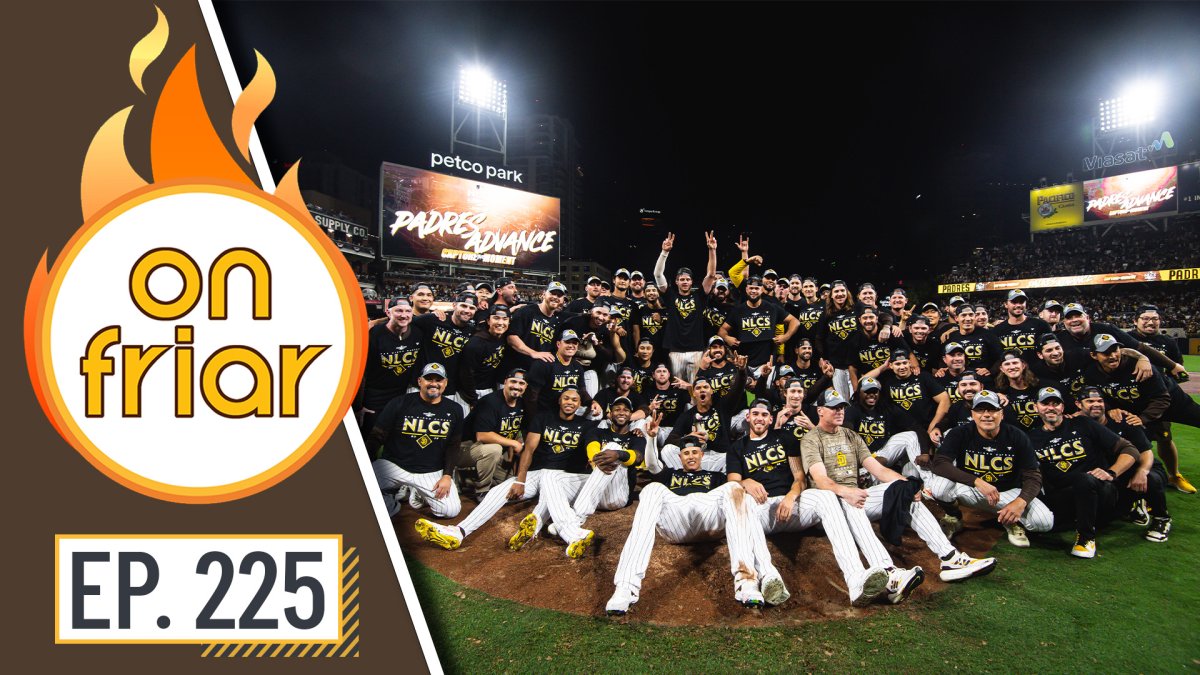 OnFriar Podcast: Good Bye 2022, Hello 2023! What to Expect From the ...