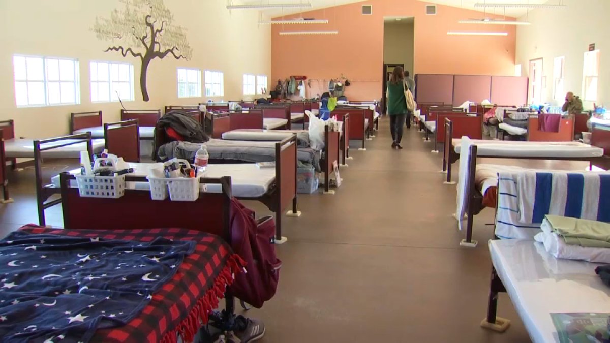 Carlsbad Homeless Shelter Expanding to Include Women and Children – NBC ...