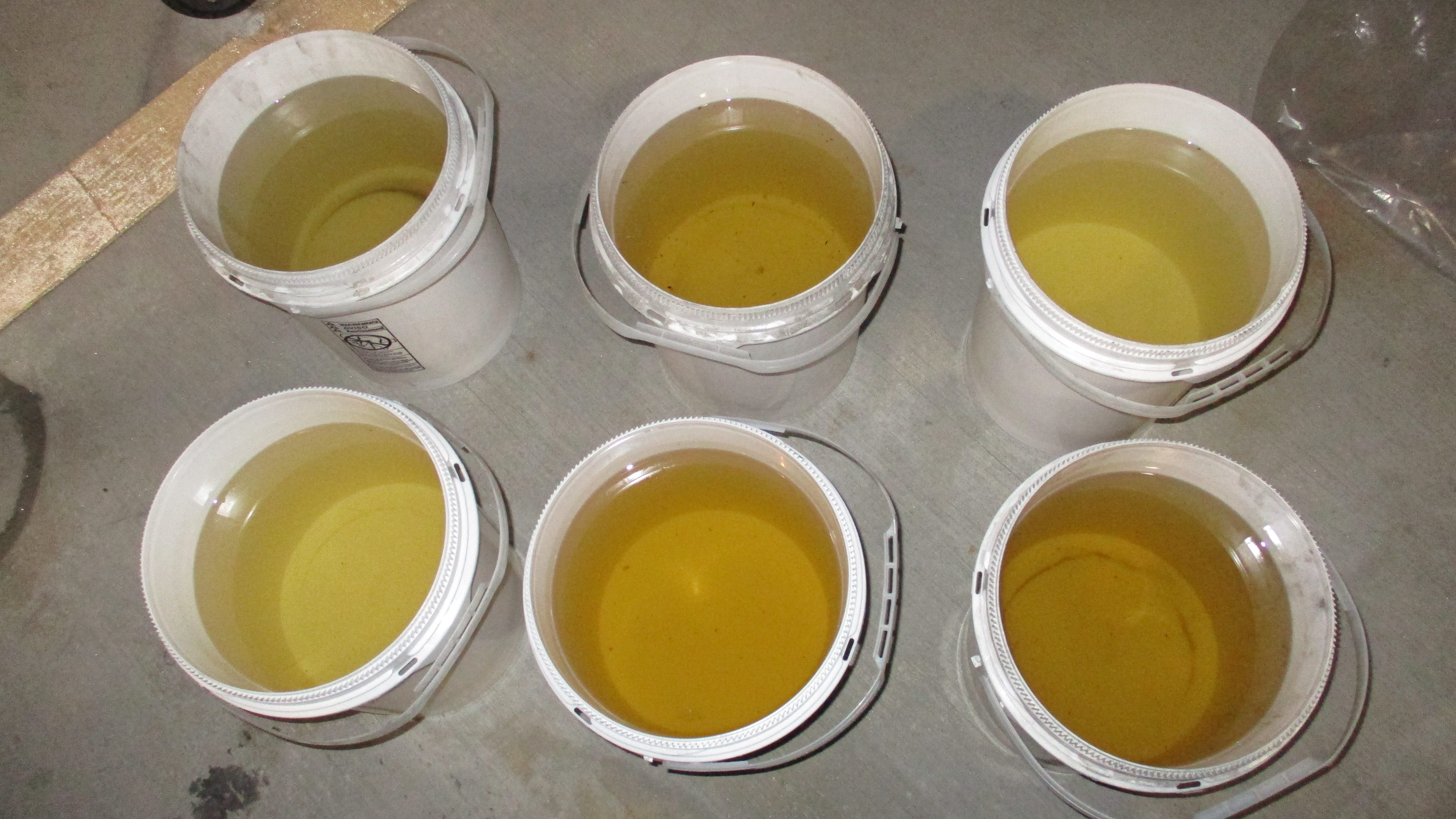 CBP Intercepts Liquid Meth at Border Crossings Near San Diego – NBC 7 ...