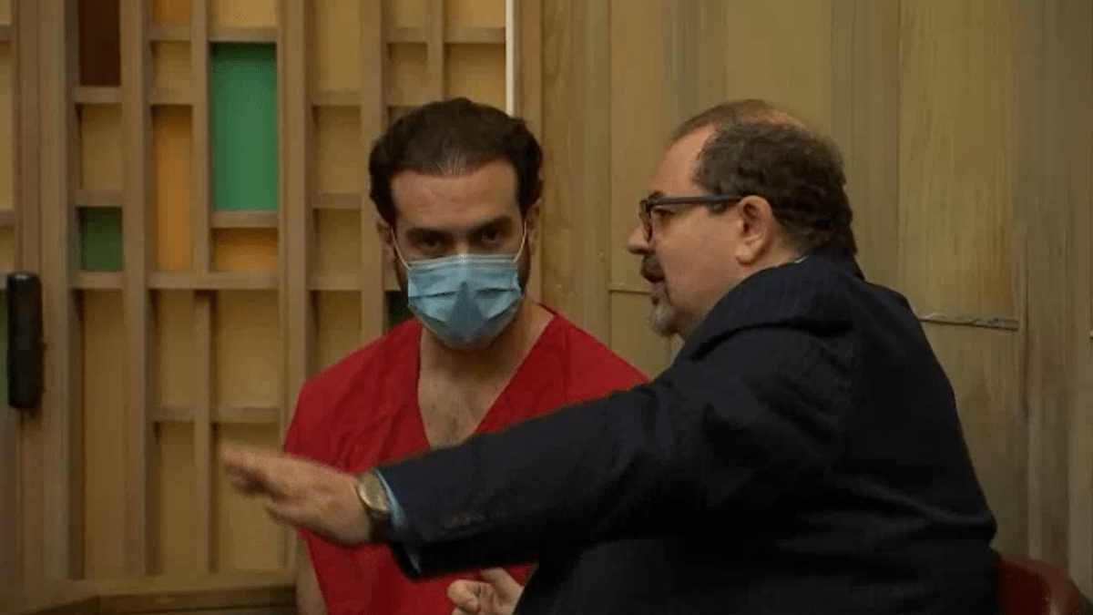 Judge Denies Pablo Lyle’s Request For New Trial in Miami Road Rage Case ...