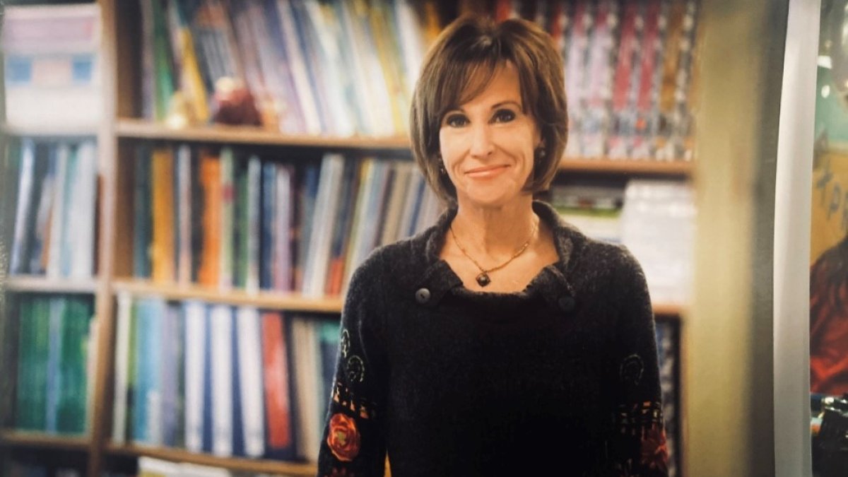 Class Act: NBC 7 Reporter Rory Devine Retires After Schooling San Diego ...