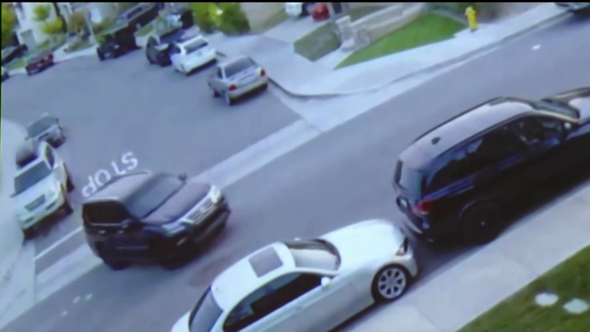 Detective Says Surveillance Video Shows No Evidence Maya Millete Left ...