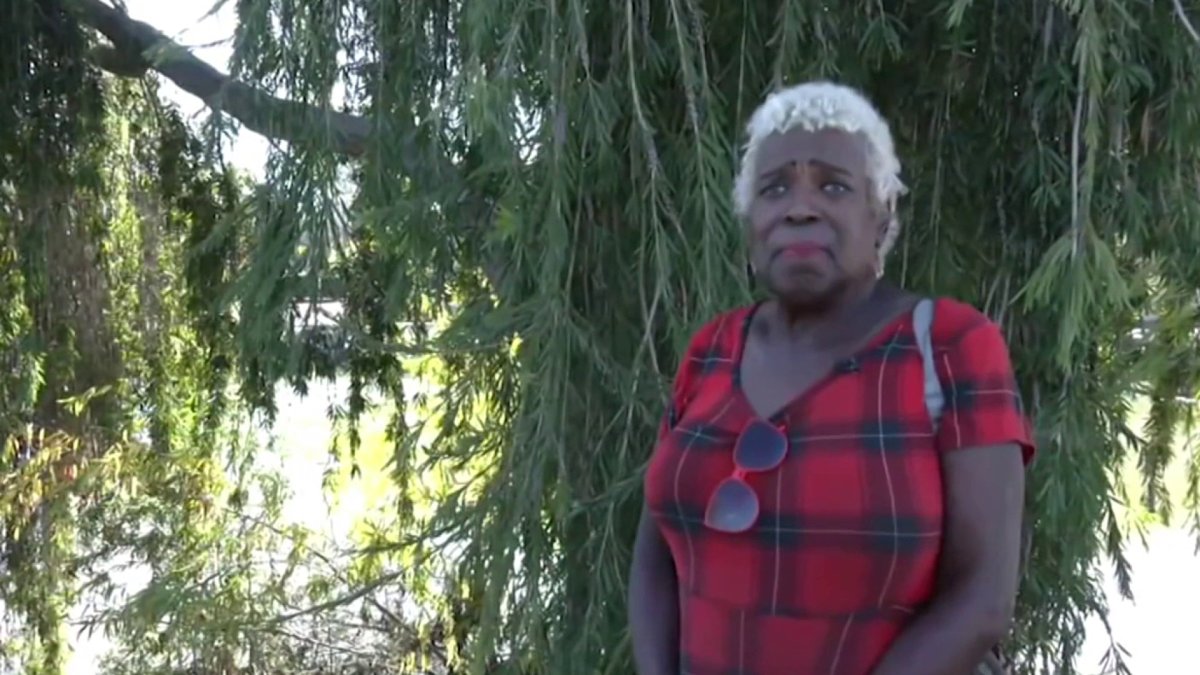 Transgender Woman at Center of Santee YMCA Controversy Speaks – NBC 7 ...