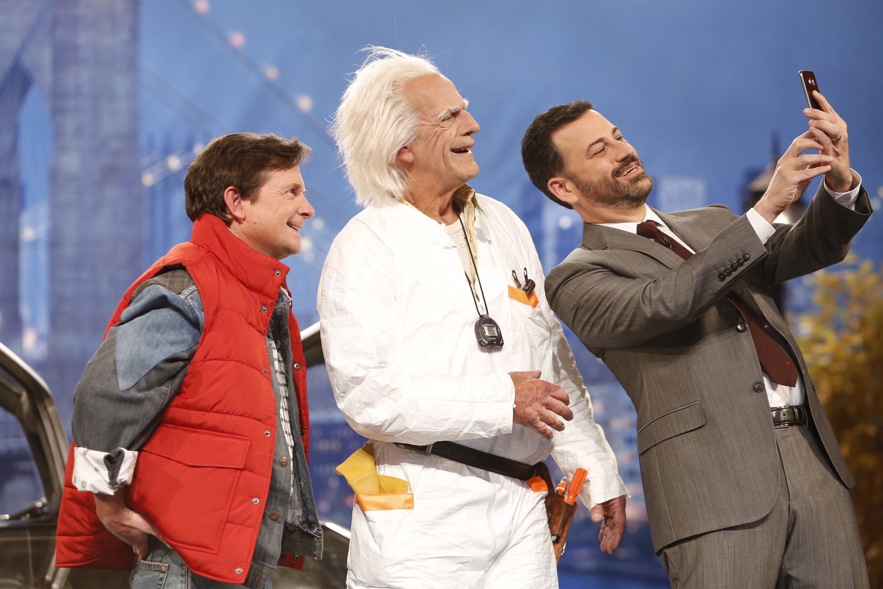 Jimmy Kimmel Shares His Favorite Late-Night Hosting Memory – NBC 7 San ...