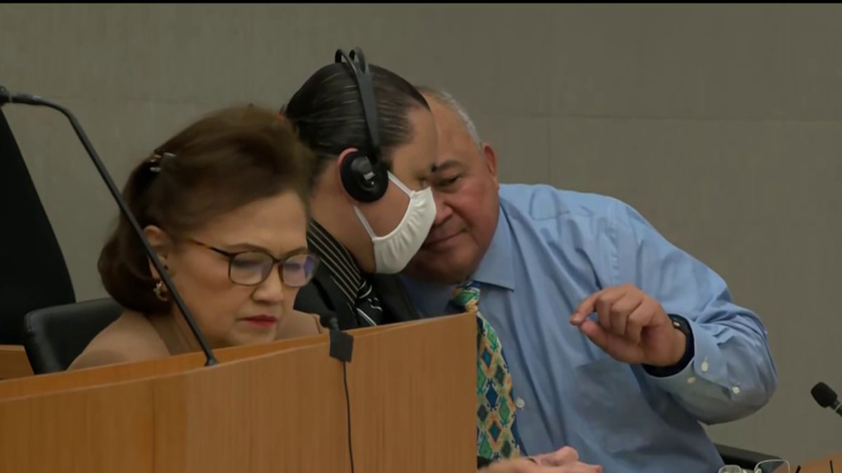 ‘Subliminal Wife Training’: Detective Details Search History on Larry ...