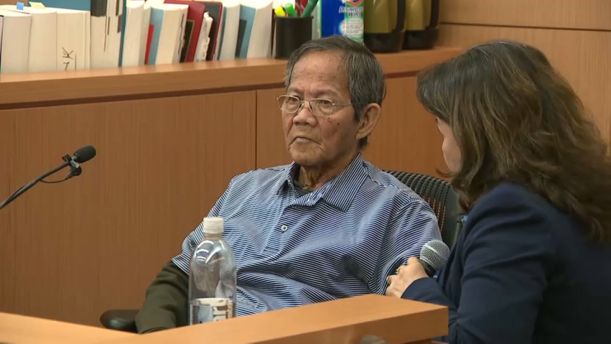 May ‘Maya’ Millete’s Father Says Larry Told Him: ‘Papa, I Will Kill Her ...