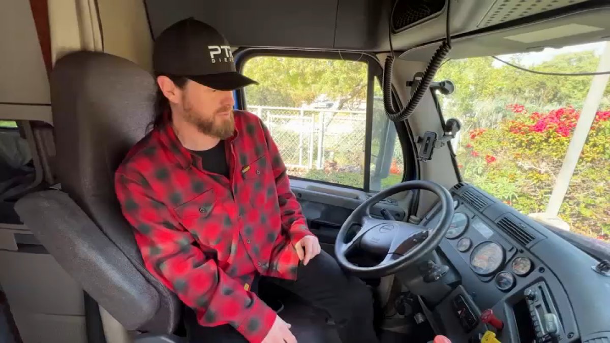 NBC 7 Responds Helps Return $2,700 to Business Owner From DMV Mishap ...