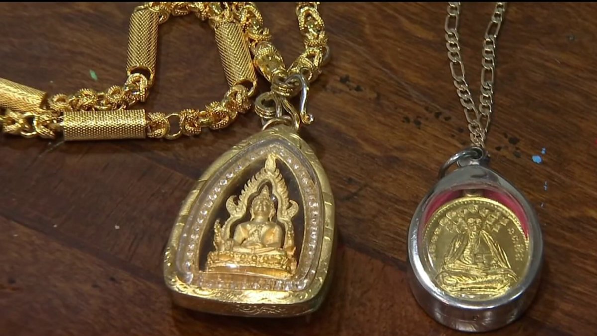 Theft Ring Targeting Elderly Asians in San Diego is Stealing Victims ...